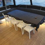 Golden Horn and Bosphorus Sunset Tour Stop at Anatolian Side - What’s Included and What’s Not