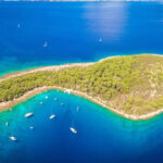 Golden Horn beach, Bol town, beach Vala Hrvaska restaurant - Whats Included & Whats Not