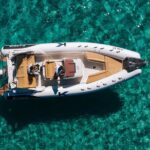 Golden Horn , Hvar and Pakleni Islands full day Private Boat Tour - Authentic Experiences Highlighted by Travelers