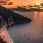Golden Hour in Kefalonia A Private Tour with Sunset and Wine - Exploring Kefalonia in Detail