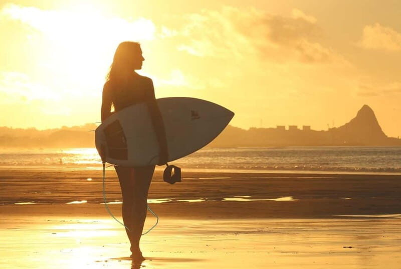 Golden Hour & Moon Light Paddle Surf Experience - Who Will Love This?