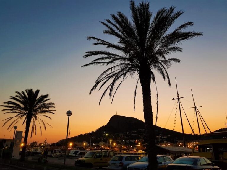 GOLDEN HOUR: SUNSET IN THE COSTA BRAVA - What Is the Golden Hour Sunset Tour?