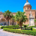 Golden Palermo: Visit the Cathedral, Royal Palace, and Palatine Chapel - What Makes This Tour Stand Out?