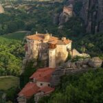Golden Sunrise Meteora Private Photo Tour - What to Expect from the Meteora Sunrise Photo Tour