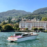 Golf car tour and boat ride on Lake Como - Why Land Touring Matters
