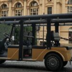 Golf Cart Group Tour via Old Town, Jewish Kazimierz and Ghetto - Final Thoughts: Who Will Enjoy This Tour?