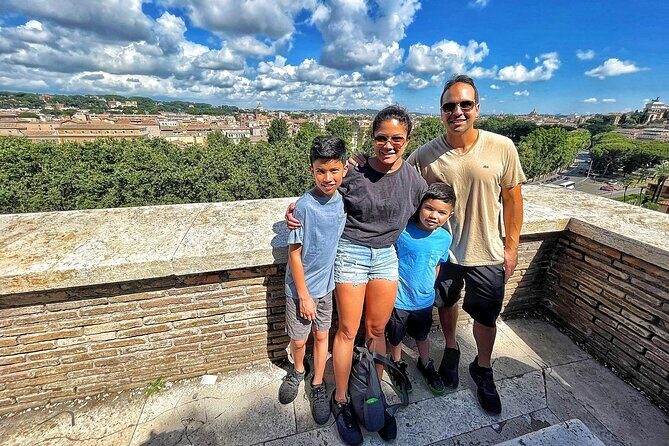 Golf Cart Tour Highlight With Local ,Hidden Gems, Gelato or Wine - The Value and Who It’s Best For