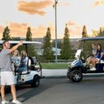 Golf cart tour in Rome & Professional Photoshoot - Who Will Enjoy This Tour?