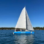 Golf-Juan : Lérins Islands Sailing Discovery, snorkeling - Overall Experience Overview