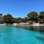 Golf-Juan: Sailing day tour with Snorkeling at the island - The Experience: What You Can Expect from Start to Finish