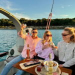 Golf Juan: Sunset Sailing Cruise with aperitif at the Island - An In-Depth Look at the Experience
