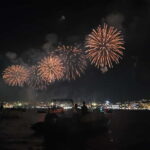 Golfe-Juan/Cannes: Fireworks festival by boat - What Makes This Tour Special?