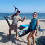 Golfe-Juan: Introduction and/or advanced E-Foil lessons - 1 hour - Why Try E-Foiling in Golfe-Juan?