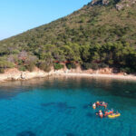 Golfo Aranci: Sunrise Dolphin Kayak Tour with Breakfast - Discovering the Beauty of Golfo Aranci