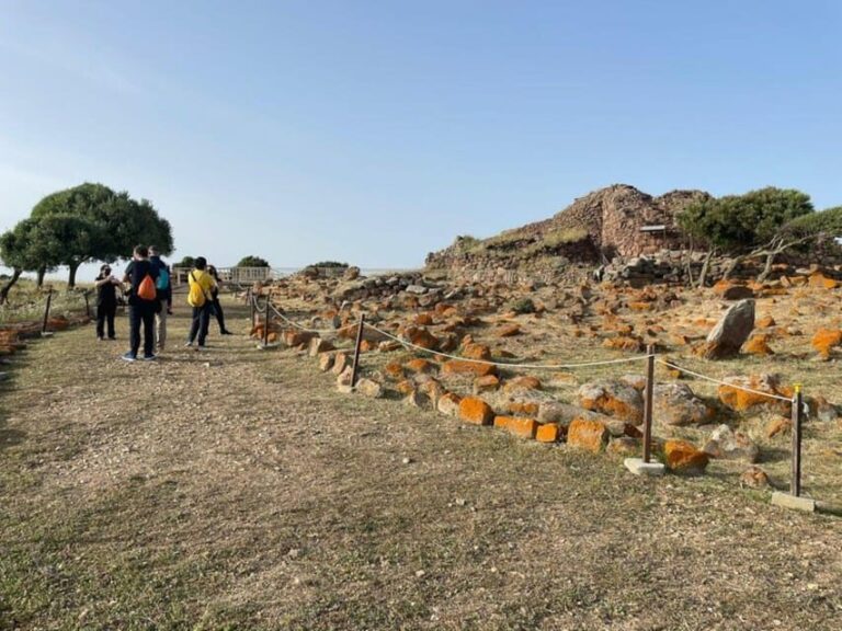 Gonnesa: Nuraghe Seruci Sunset Visit with Aperitif - Final Thoughts: Is It Worth It?