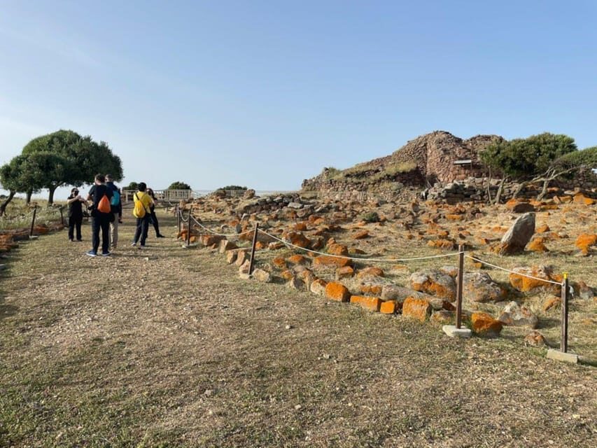 Gonnesa: Nuraghe Seruci Sunset Visit with Aperitif - Final Thoughts: Is It Worth It?