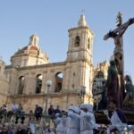Good Friday Easter Procession with Commentary and Transport - What’s Included and Why It Matters