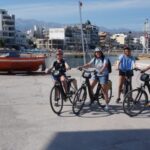 Good Morning Chania Bike Tour - The Itinerary: A Closer Look