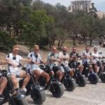 GoPro Adventure Tour in Acropolis area by E-Scooter - Final Thoughts: Who Will Love This Tour?