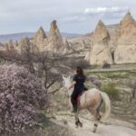 Göreme: Cappadocia Horseback Ride at Sunset or Sunrise - The Sum Up