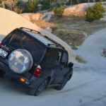 Göreme: Cappadocia Hot-Air Balloon Viewing with SUV - What Travelers Say