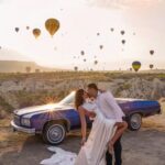 Göreme: Cappadocia Photoshoot Tour w/ Vintage Car - Detailed Breakdown of the Tour