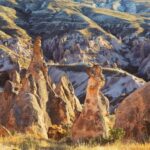 Göreme: Cappadocia Red Tour with Underground & Lunch - The Itinerary: Whats Included and Why It Matters