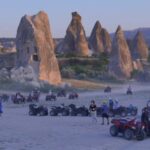 Göreme: Cappadocia Sunset ATV Tour - Things We Like About the Experience