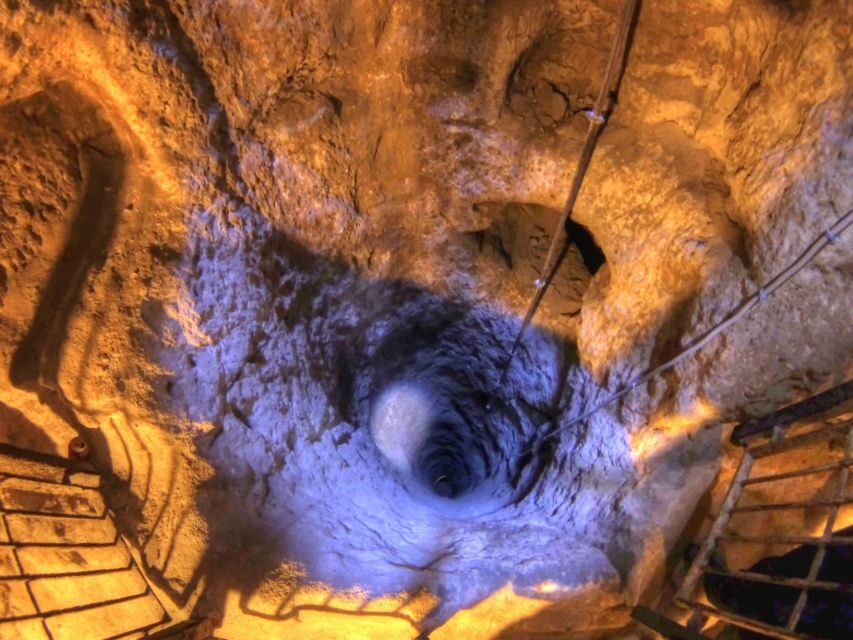 Göreme: Full-Day Customized Cappadocia Compact Itinerary - Authentic Experiences and Practical Details