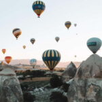 Goreme: Hot Air Balloon Flight over Fairychimneys! - The Itinerary: What Can You Expect?