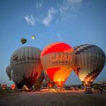 Göreme: Luxury Hot Air Balloon Flight in Göreme Valleys - What Makes This Tour Stand Out