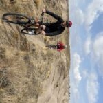 Göreme: Mountain Bike Day Rental in Cappadocia - Detailed Breakdown of the Route and Key Stops