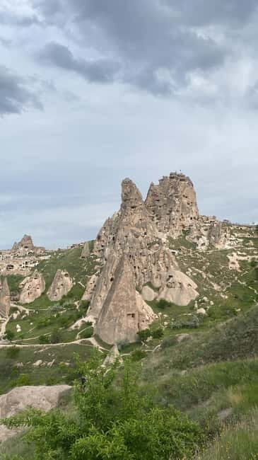 Goreme: Private Guide  Explore at Your Own Pace - Discovering Cappadocia on Your Terms