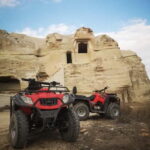 Göreme: Private Jeep, Jet Boat, and Quad Tour with Lunch - The Value of This Experience