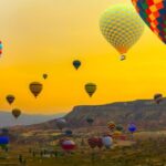 Göreme: Sunrise Hot Air Balloon Flight Over Cappadocia - The Value of the Experience