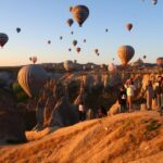 Goreme: Sunrise Hot Air Balloon Flight over Cappadocia - The Flight Experience: What to Expect