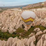 Göreme: Sunrise Hot Air Balloon Ride with Gift Video - The Itinerary in Detail