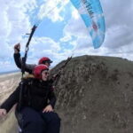 Göreme, Ürgüp, Uçhisar to Cappadocia: Tandem Paragliding & Transfer - Who Will Love This?