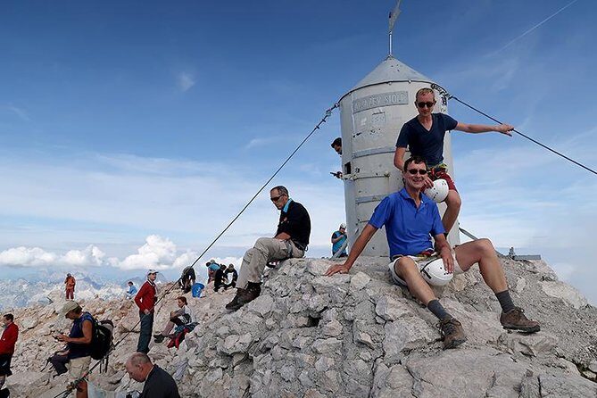 Gorgeous Triglav 7 Lakes Hiking Traverse With Triglav Climb - What’s Included and What’s Not