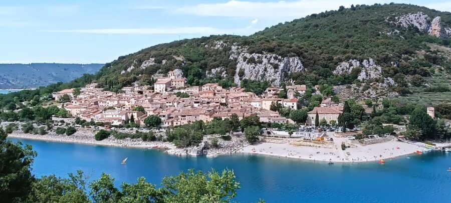 Gorges du Verdon & Plateau de Valensole - The Nuts and Bolts: Logistics and Value