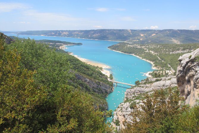 Gorges du Verdon Private Tour - What Travelers Love About This Tour