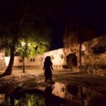 Görlitz: Ghosts and Spooky Historical Night Walking Tour - What the Tour Includes
