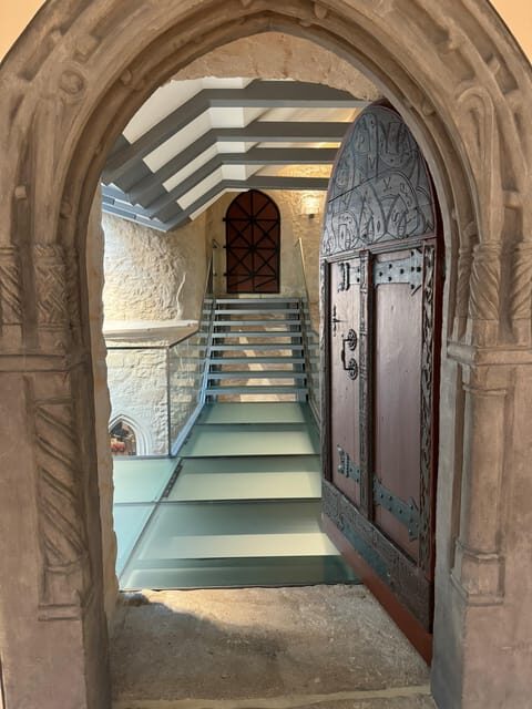Goslar: Huldigungssaal - 1-day ticket - A Deep Dive into the Huldigungssaal Experience
