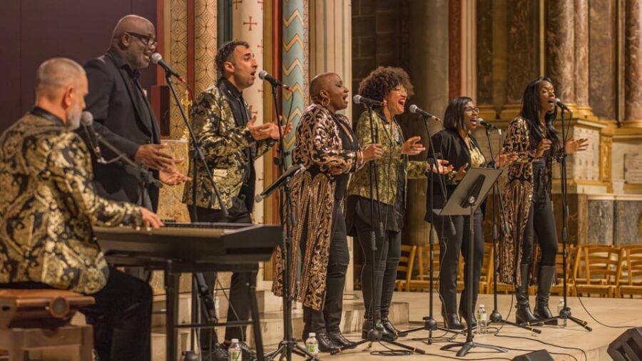 GOSPEL HELIOS - The Sum Up: Who Will Love GOSPEL HELIOS?