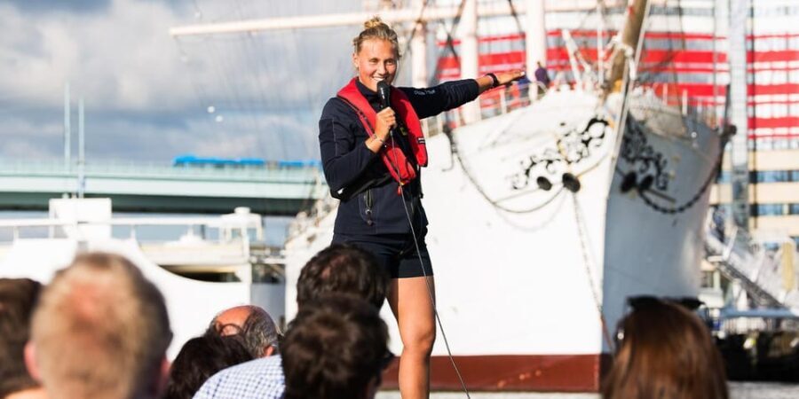 Gothenburg: City Canal Sightseeing Cruise - Final Thoughts: Is the Gothenburg Canal Sightseeing Cruise Worth It?