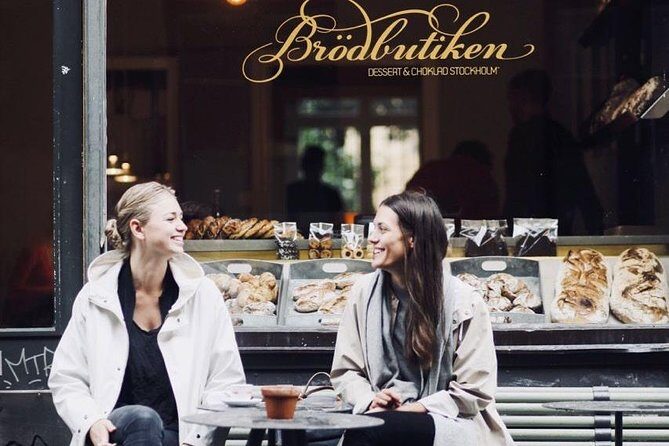 Gothenburg Fika Tour - Who Will Benefit Most?