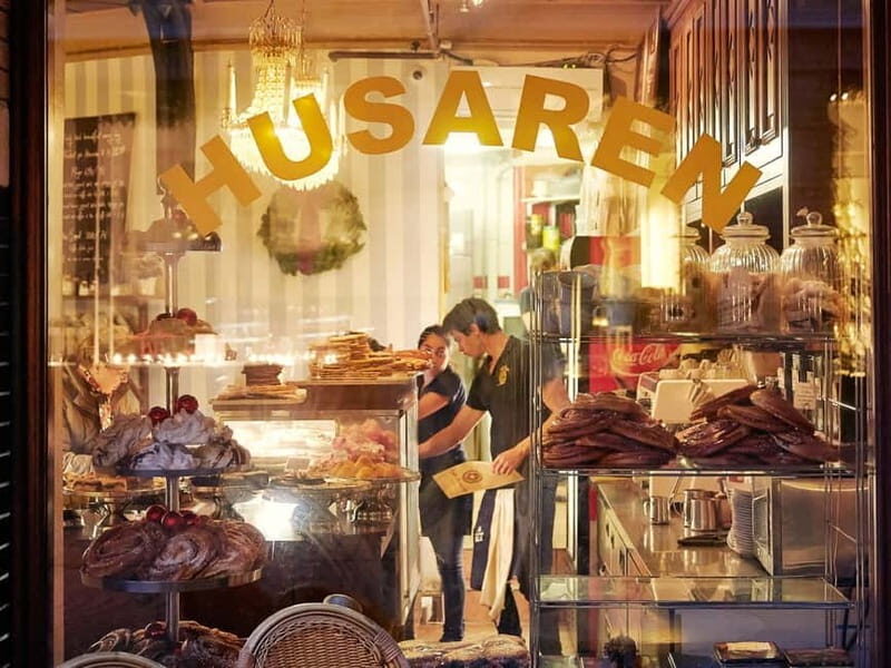 Gothenburg: Guided Walking and Swedish Fika Tour - A Deep Dive into the Gothenburg Fika Walking Tour