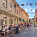 Gothenburg: Haga Old Town Walking Tour - The Value of a Guided Walk in Haga