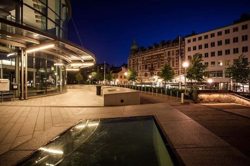 Gothenburg : Must-See Attractions Walking Tour - The Bottom Line