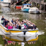 Gothenburg: Paddan Sightseeing Cruise on the River Säveån - Who Will Love This Tour?